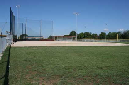 Fields – The Diamond Council Of Columbia Missouri