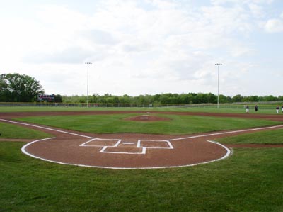 Fields – The Diamond Council Of Columbia Missouri